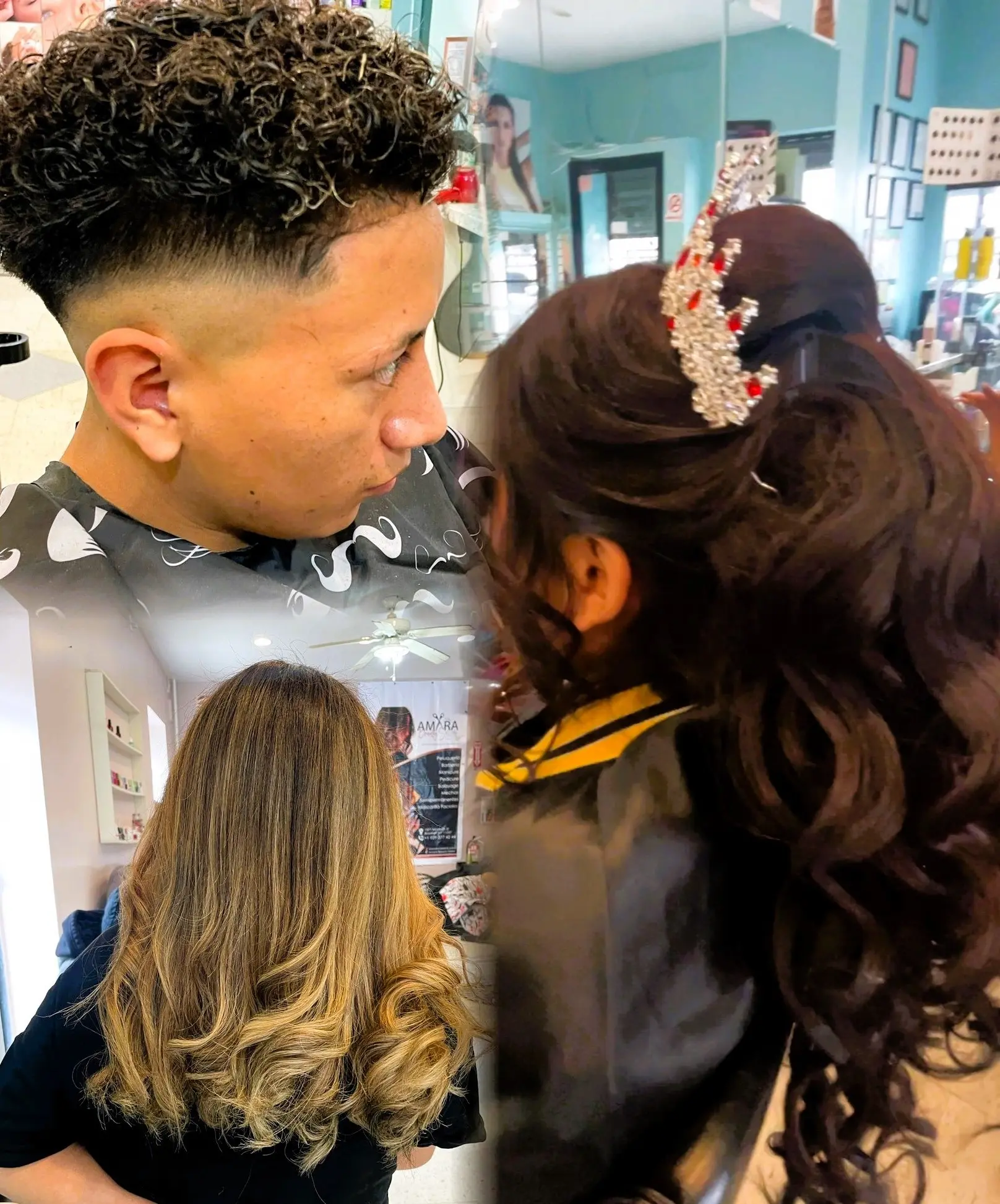 Amara Beauty Salón